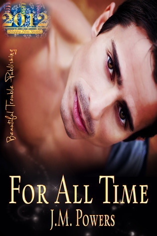 For All Time (Magic Stone #1) by J.M. Powers | Goodreads