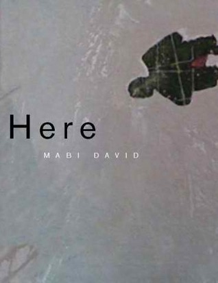 You Are Here by Mabi David | Goodreads