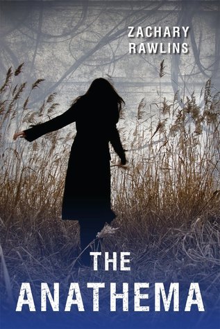 The Anathema (The Central, #2) by Zachary Rawlins | Goodreads