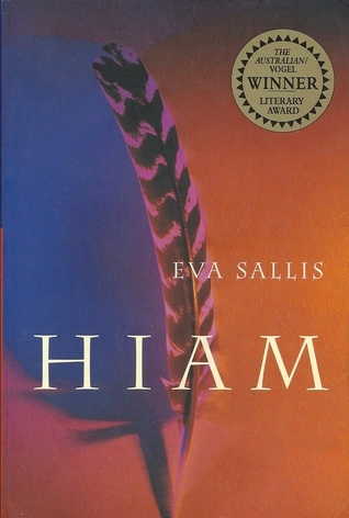 Hiam by Eva Sallis | Goodreads