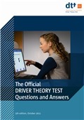 The Official Driver Theory Test by Road Safety Authority | Goodreads