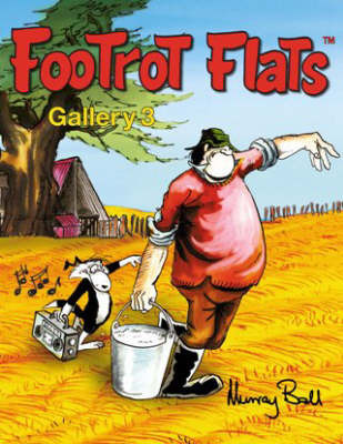 Footrot Flats Gallery 3 by Murray Ball | Goodreads