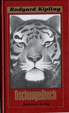 Das Dschungelbuch by Rudyard Kipling | Goodreads