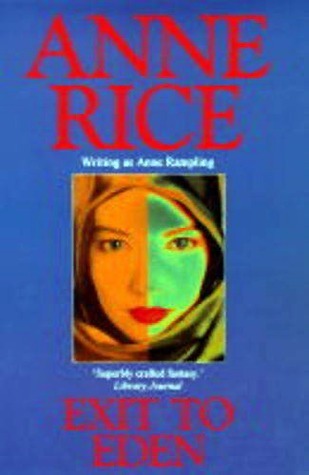 Exit to Eden by Anne Rampling | Goodreads