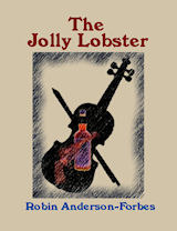 The Jolly Lobster by Robin Anderson-Forbes | Goodreads