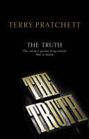 The Truth (Discworld, #25) by Terry Pratchett | Goodreads