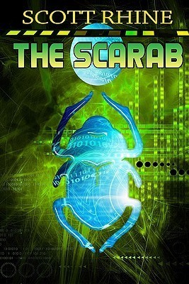 The Scarab by Scott Rhine | Goodreads