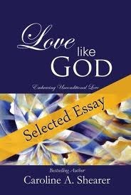 Dr. Joseph Shrand, a Selected Essay from Love Like God by Caroline A ...