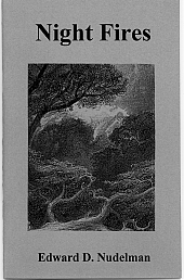 Night Fires by Edward Nudelman | Goodreads