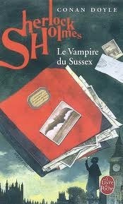 Le Vampire Du Sussex by a-conan-doyle | Goodreads