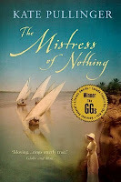 Mistress Of Nothing by Kate Pullinger | Goodreads