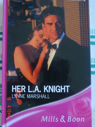 Her L. A. Knight by Lynne Marshall | Goodreads