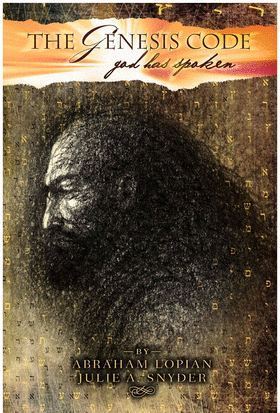 The Genesis Code: God Has Spoken (Volume 1) by Abraham Lopian | Goodreads
