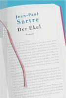 Der Ekel by Jean-Paul Sartre | Goodreads
