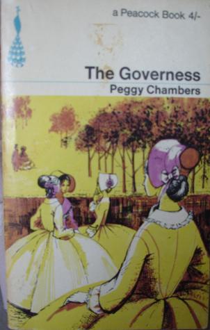 The Governess by Peggy Chambers | Goodreads