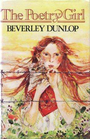 The Poetry Girl by Beverley Dunlop | Goodreads