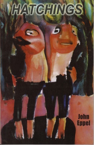 Hatchings by John Eppel | Goodreads