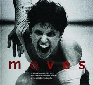 Moves: The Nederlands dans theater Photographed By Dick Buwalda by Dirk ...