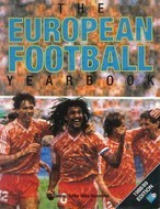 European Football Yearbook 1988/89 by Mike Hammond | Goodreads