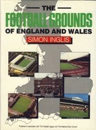 Football Grounds of England and Wales by Simon Inglis | Goodreads