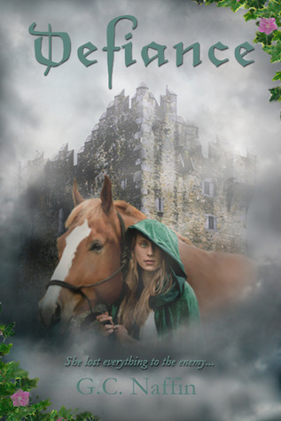 Defiance (The Successor Series Book 1) by G.C. Naffin | Goodreads