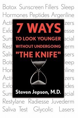 7 Ways To Look Younger Without Undergoing "The Knife" by Steven P ...