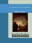 The Tragedy of Pudd'nhead Wilson by Mark Twain | Goodreads