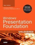 Windows Presentation Foundation Unleashed (WPF) by Adam Nathan | Goodreads