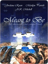 Meant to Be by Marilyn Parrish | Goodreads