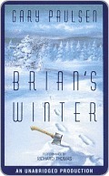 Brian's Winter (Hatchet, #3) by Gary Paulsen | Goodreads