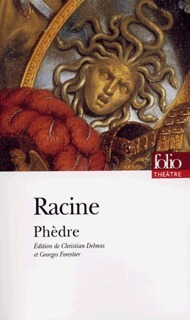 Phedre (Folio Theatre) by Jean Racine | Goodreads