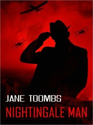 Nightingale Man by Jane Toombs | Goodreads