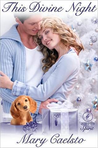 This Divine Night by Mary Caelsto | Goodreads