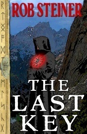 The Last Key by Rob Steiner | Goodreads