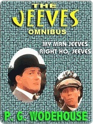 The Jeeves Omnibus [Illustrated] by P.G. Wodehouse | Goodreads
