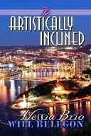 Artistically Inclined (Passion in Pittsburgh, #1) by Alessia Brio ...
