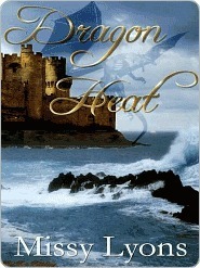 Dragon Heat (Dragon Series) by Missy Lyons | Goodreads