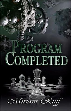 Program Completed by Miriam Ruff | Goodreads