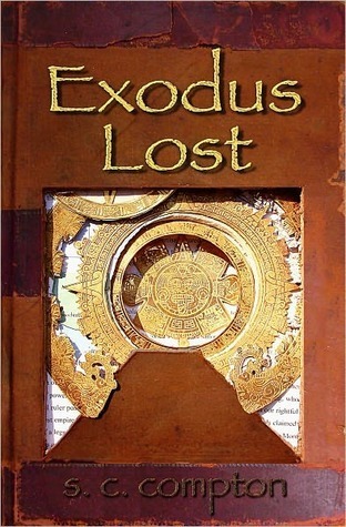 Exodus Lost by S.C. Compton | Goodreads