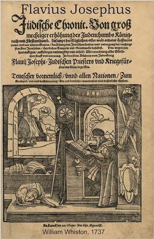 The Collected Works of Josephus by Flavius Josephus | Goodreads