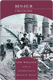 Ben-Hur by Lew Wallace | Goodreads