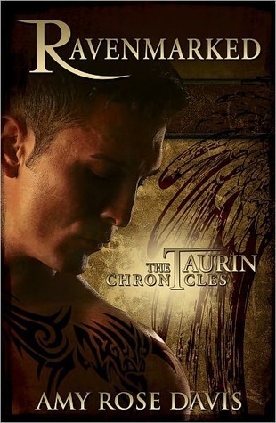Ravenmarked by Amy Rose Davis | Goodreads