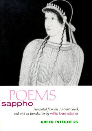The Poems of Sappho by John Myers O'Hara | Goodreads