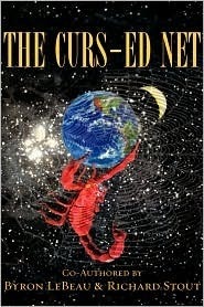 THE CURS-ED NET by Richard Stout | Goodreads