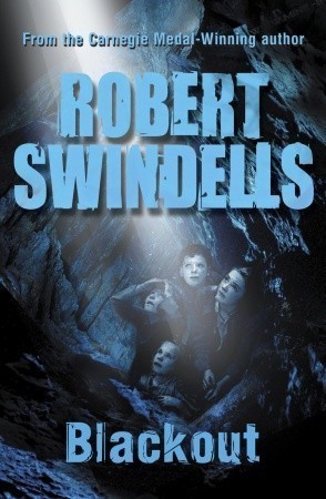 Blackout by Robert Swindells | Goodreads