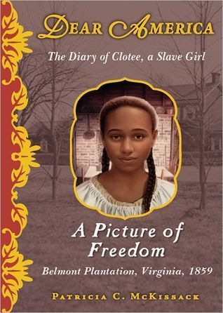 A Picture of Freedom by Kathryn Lasky | Goodreads