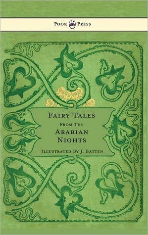 Fairy Tales from the Arabian Nights by E. Dixon | Goodreads