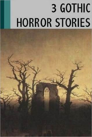 3 Gothic Horror Stories by W.W. Jacobs | Goodreads