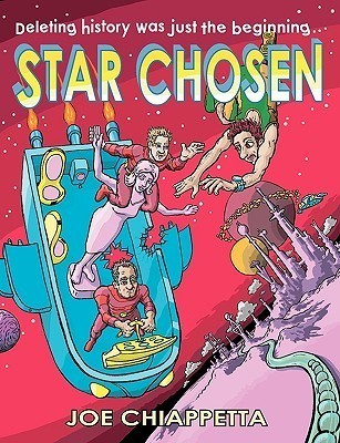 Star Chosen: Deleting history was just the Beginning... by Joe ...