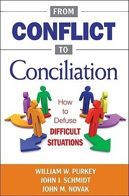 From Conflict to Conciliation: How to Defuse Difficult Situations by ...